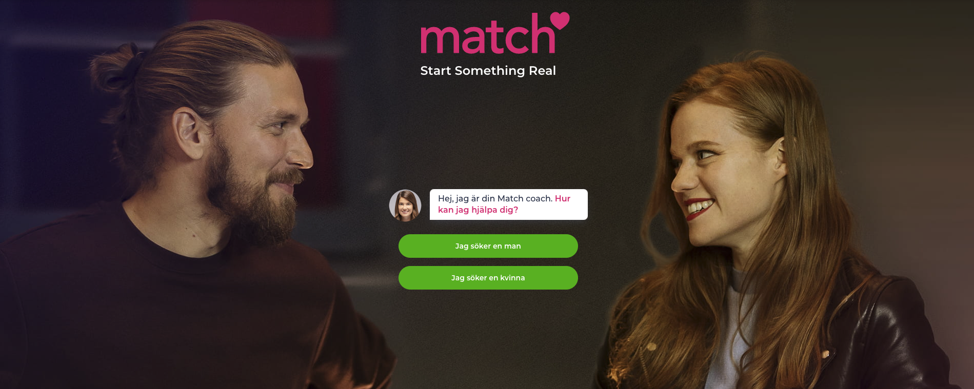 Match.com recension (2023) | Är Match den bästa dejtingsidan?